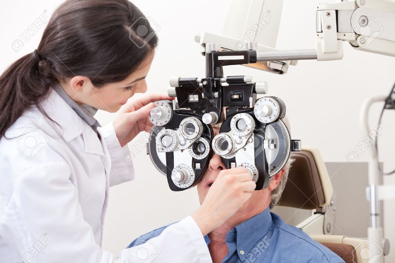 Things Your Optometrist Knows Regarding Eye Health Myths Eyecare Plus