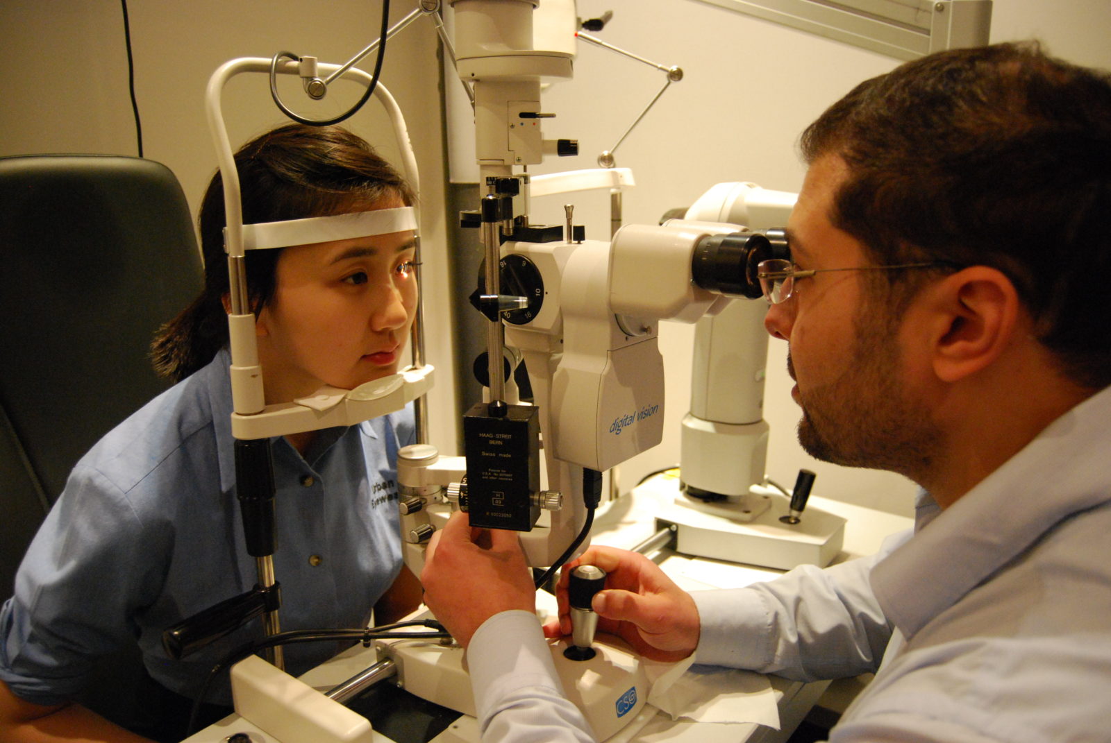 Did You Know That Not All Optometrists Are The Same Eyecare Plus