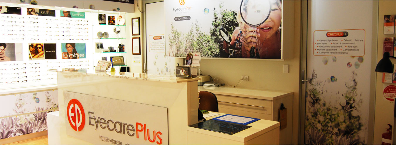 Eyecare Plus Broadway Awarded for Practice Growth! | Eyecare Plus