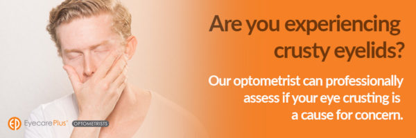 Eye Boogers: "What's This Gunk in My Eyes?" | Eyecare Plus