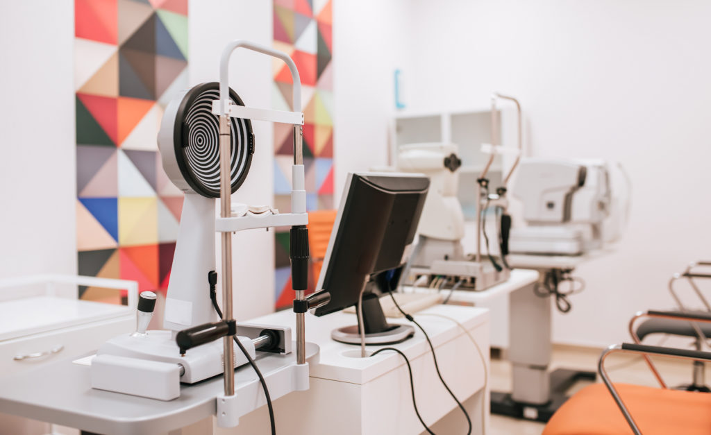 Latest Equipment To Diagnose Dry Eyes Eyecare Plus