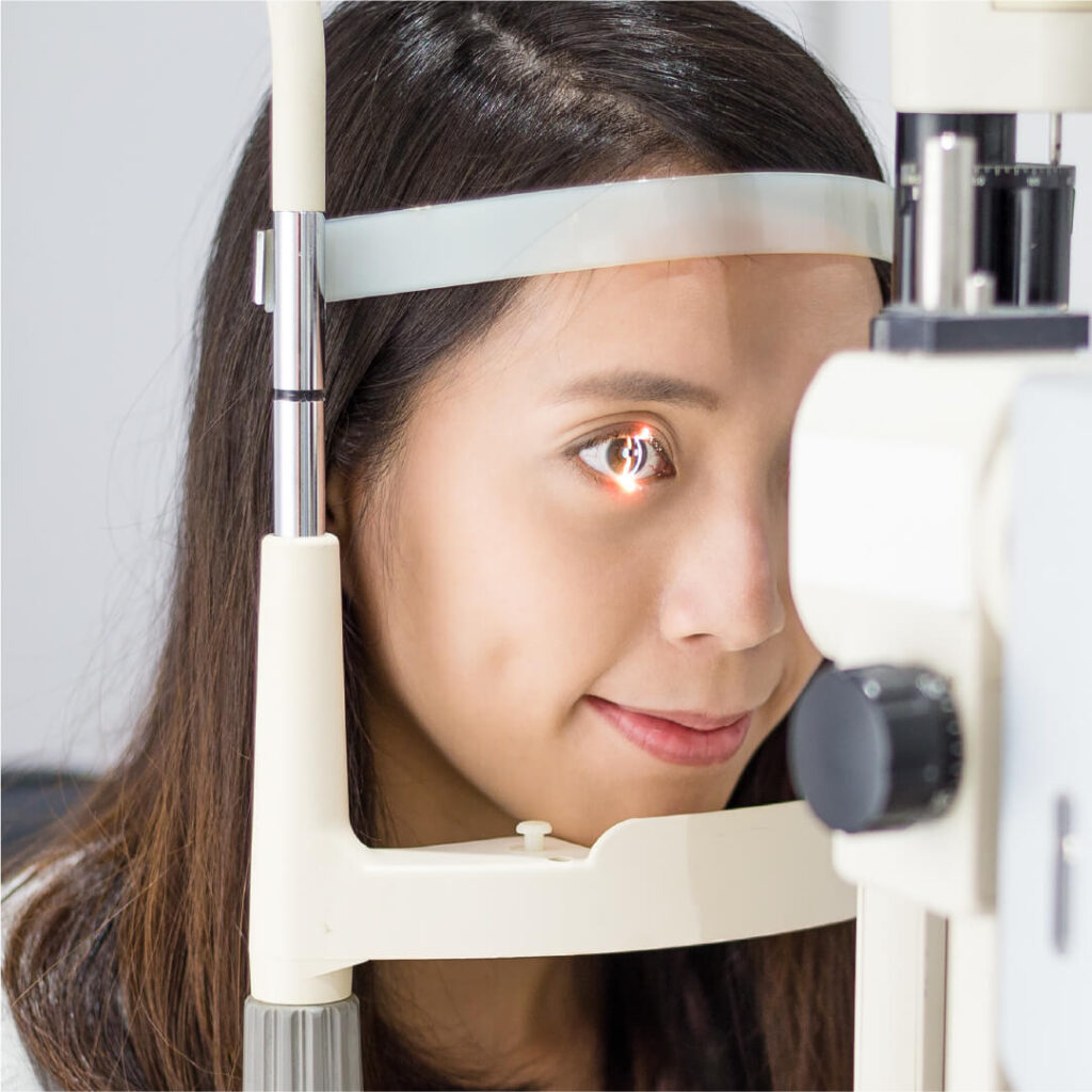 Diabetic Retinopathy - Eyecare Plus