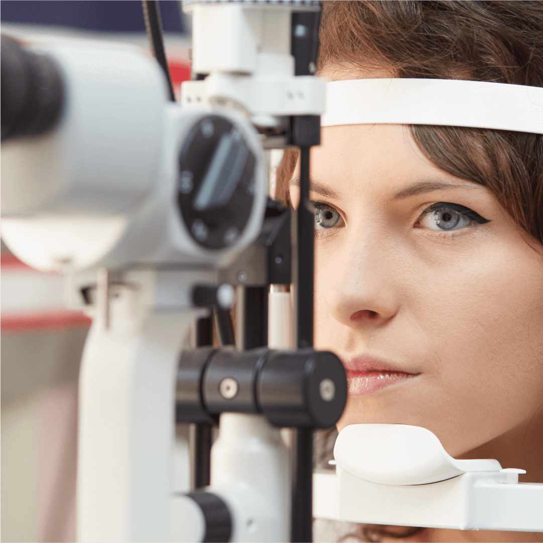 Dry Eyes - Eyecare Plus