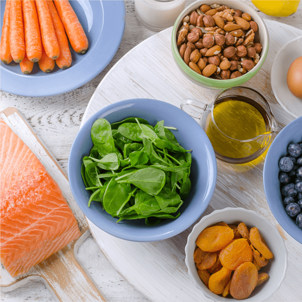 Macular Degeneration - Eyecare Plus