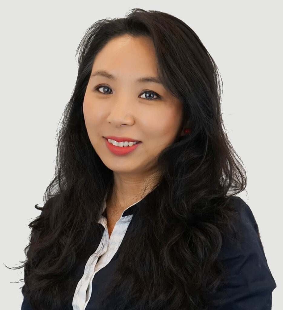 Sunny Lee - Eyecare Plus