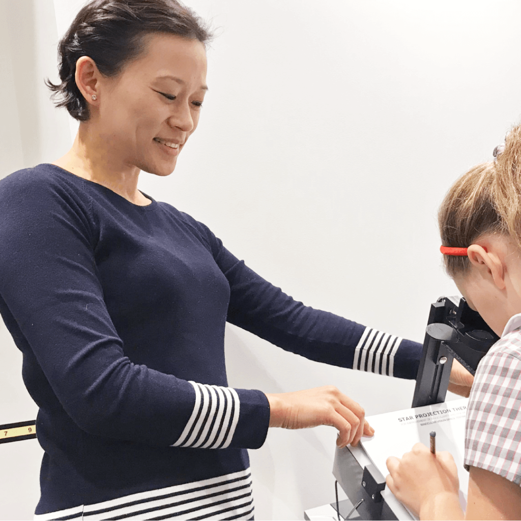 Behavioural Optometry - Eyecare Plus