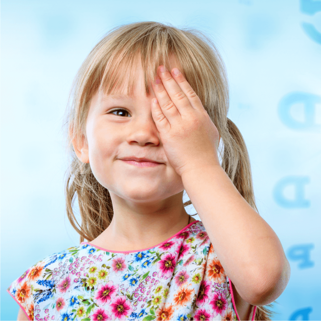 Behavioural Optometry - Eyecare Plus